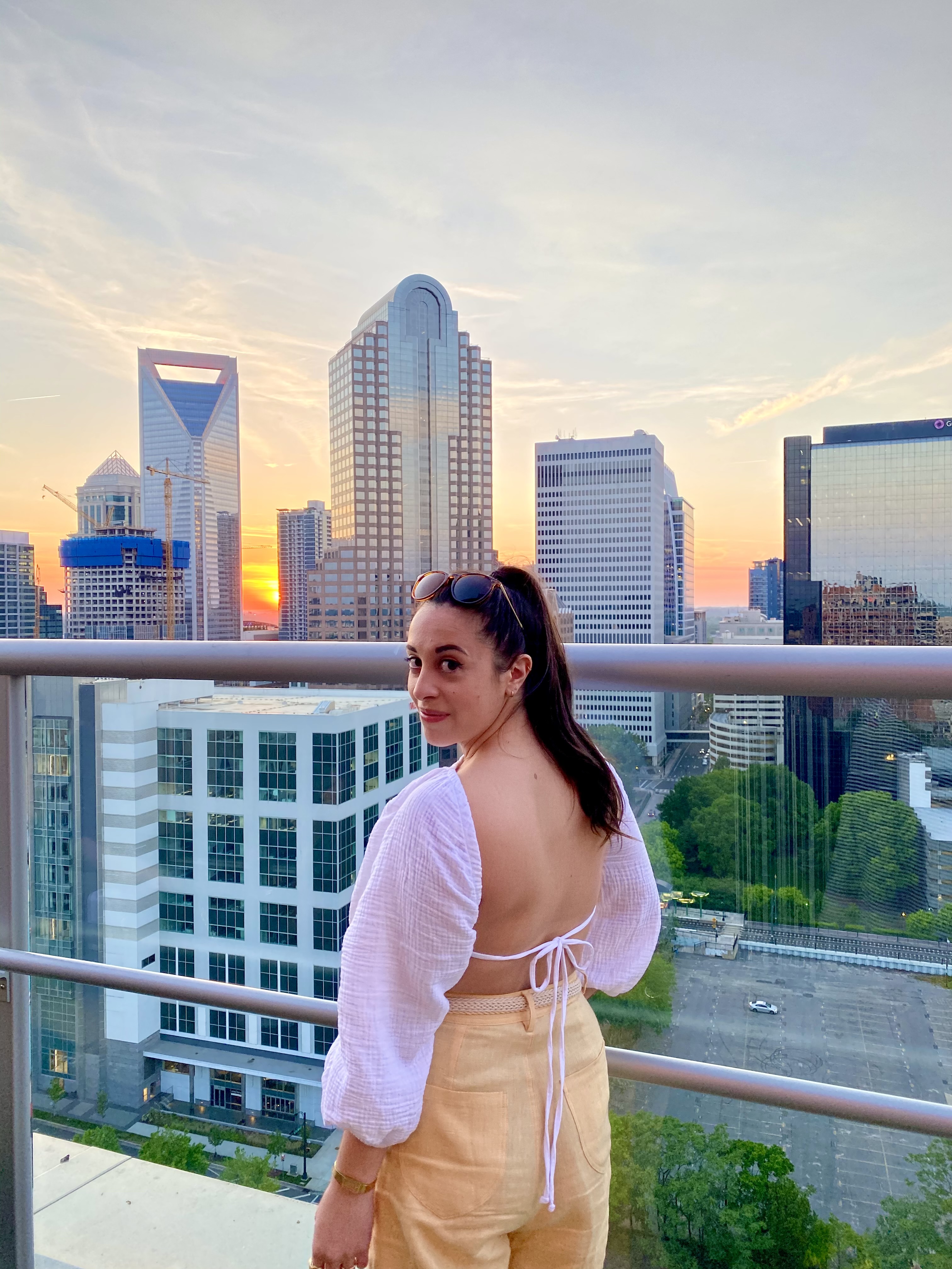 How To Spend Three Days in Charlotte North Carolina