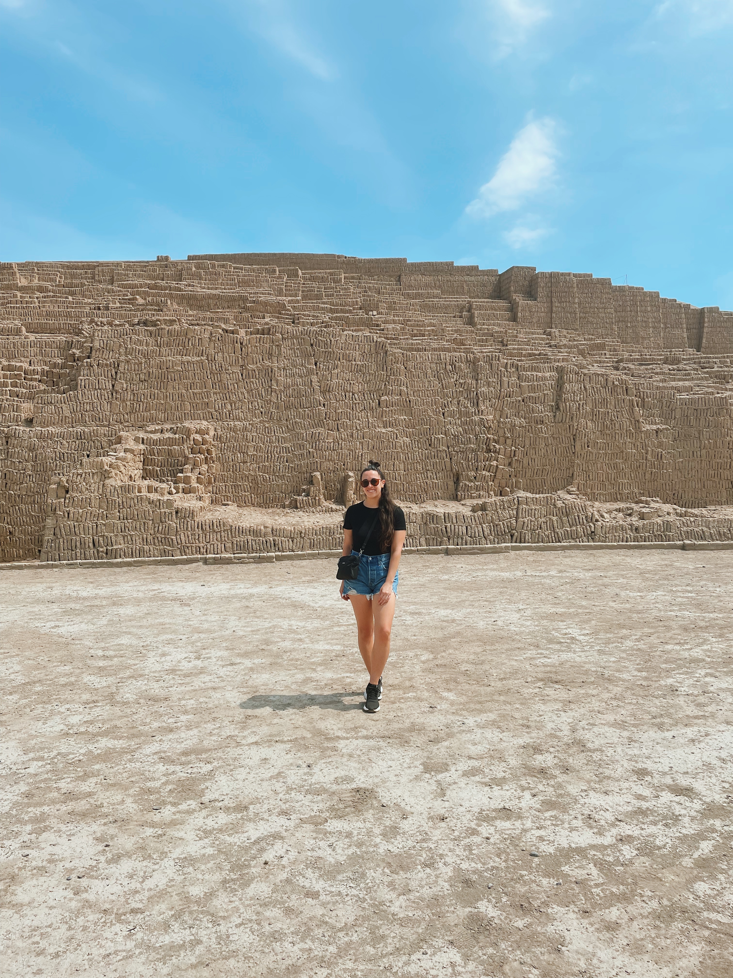 Fun Things to do in Beautiful Lima, Peru