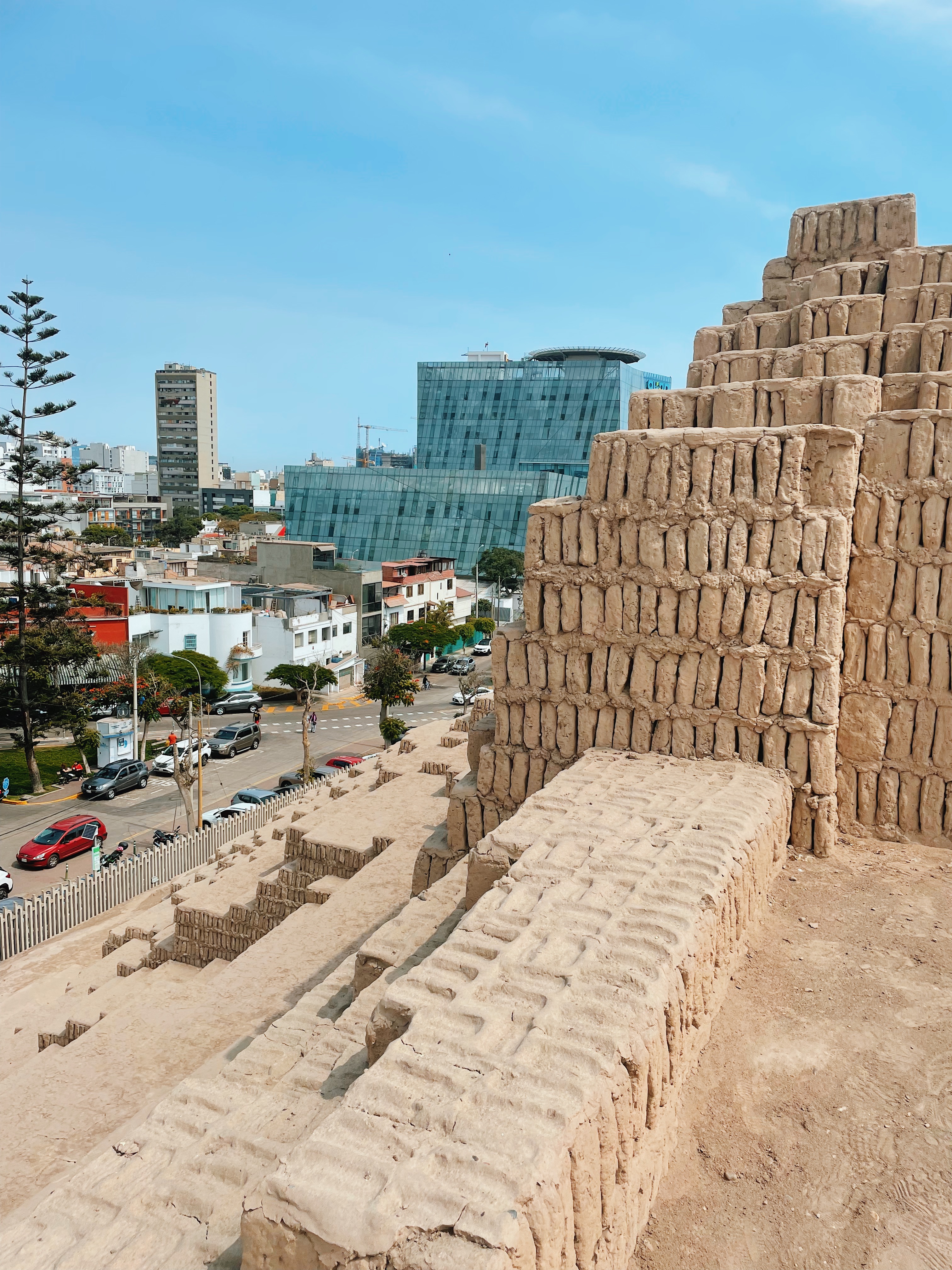 Fun Things to do in Beautiful Lima, Peru