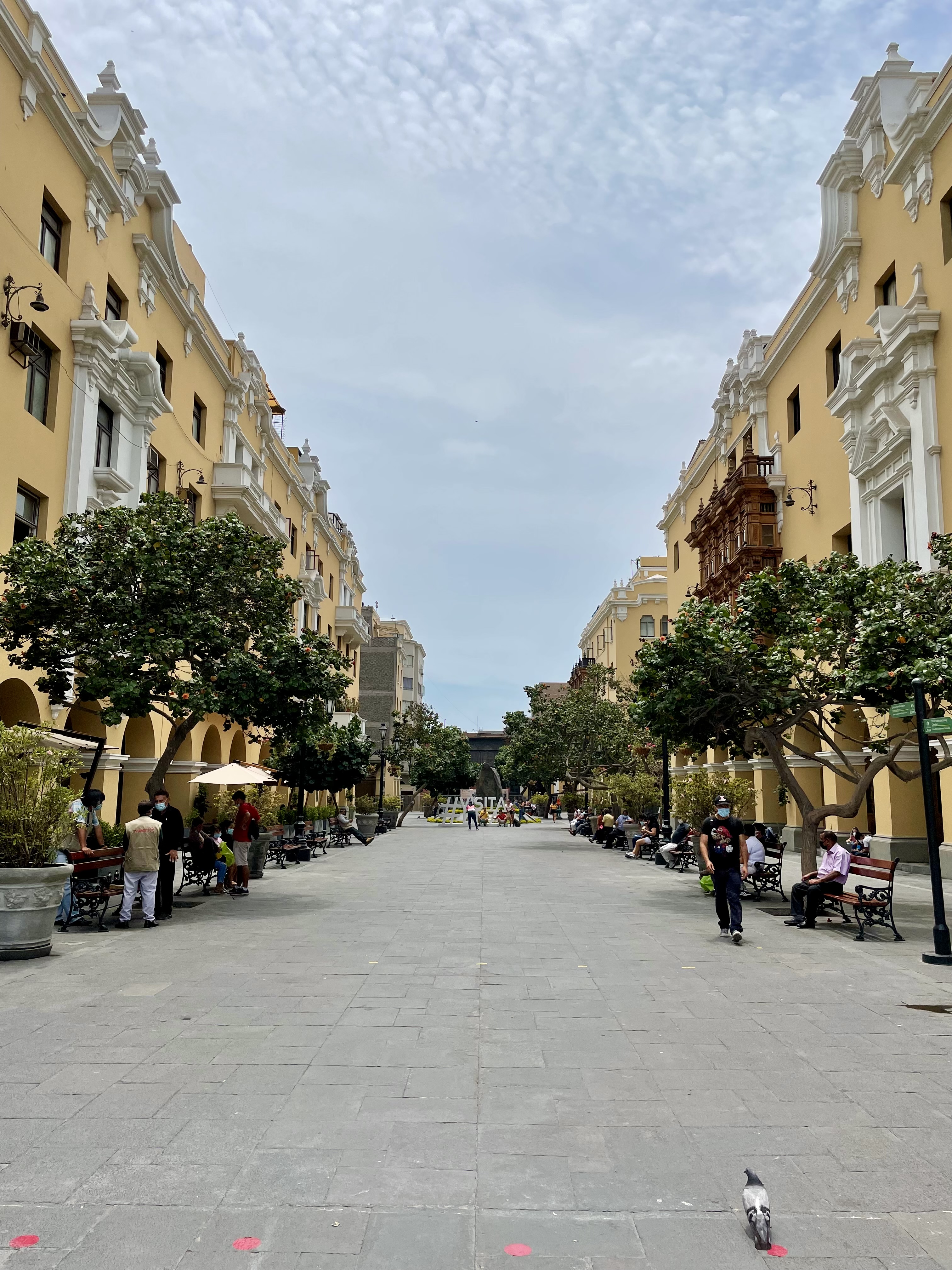 Fun Things to do in Beautiful Lima, Peru