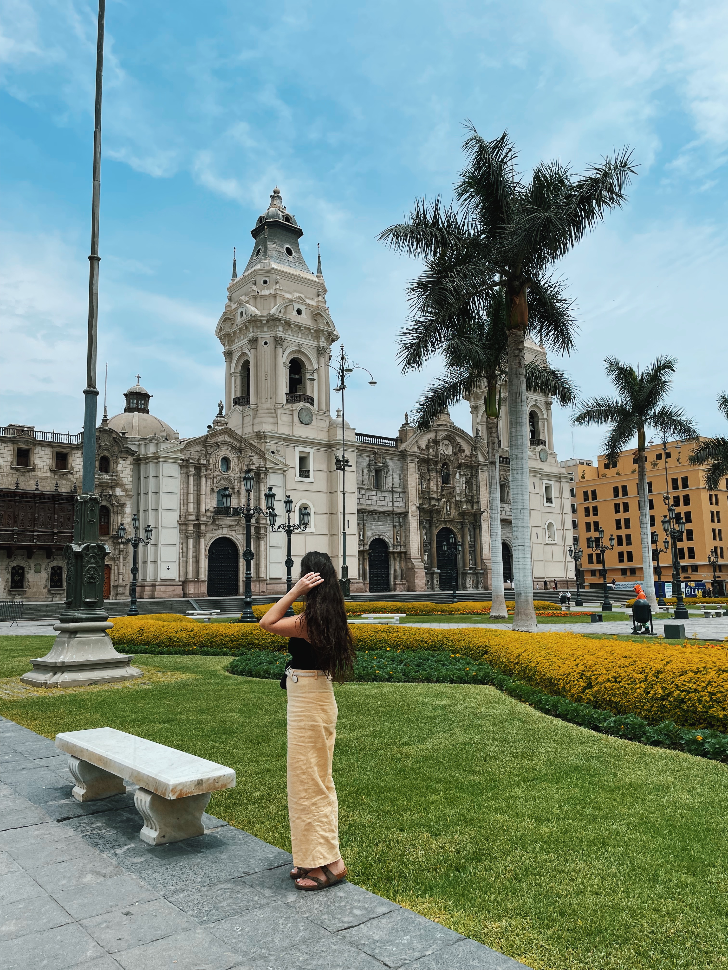 Fun Things to do in Beautiful Lima, Peru