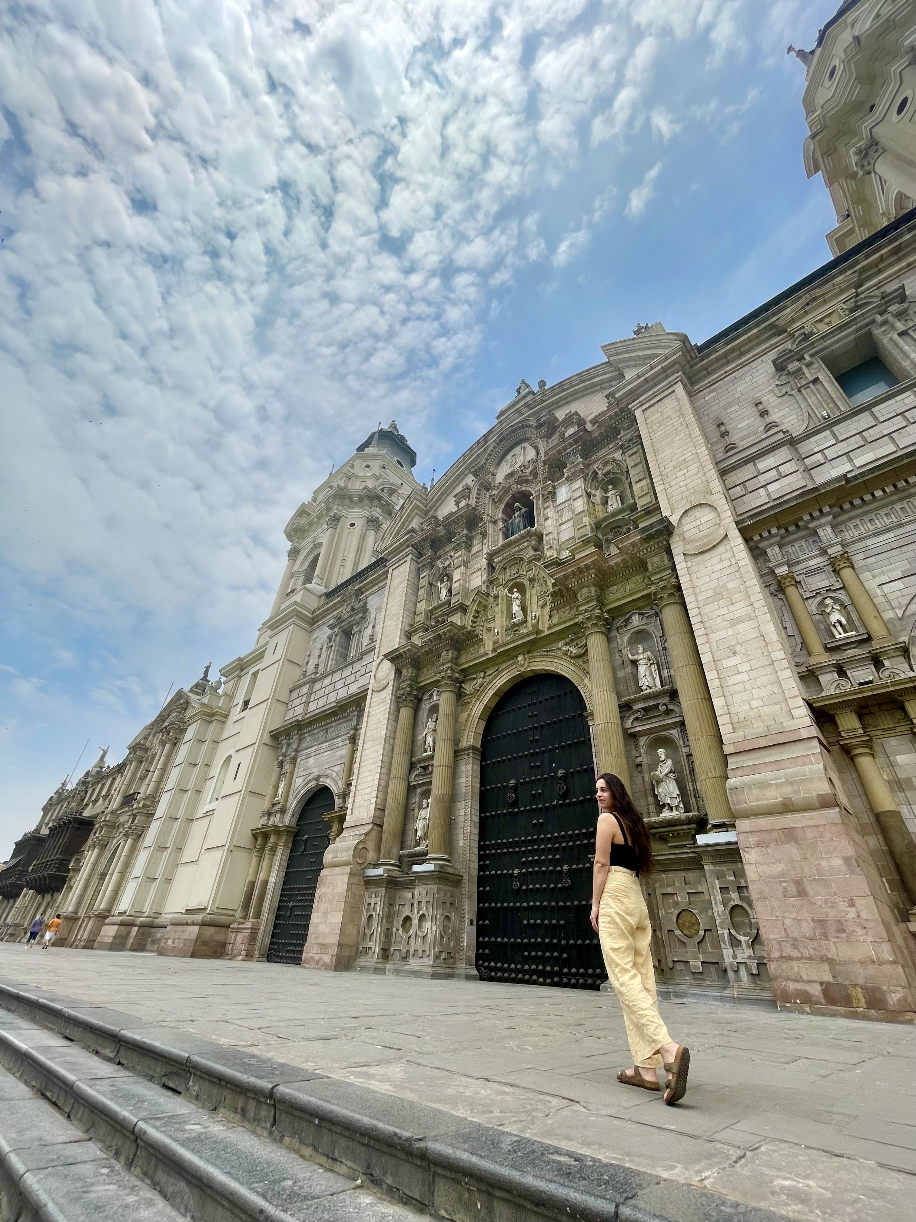 Fun Things to do in Beautiful Lima, Peru
