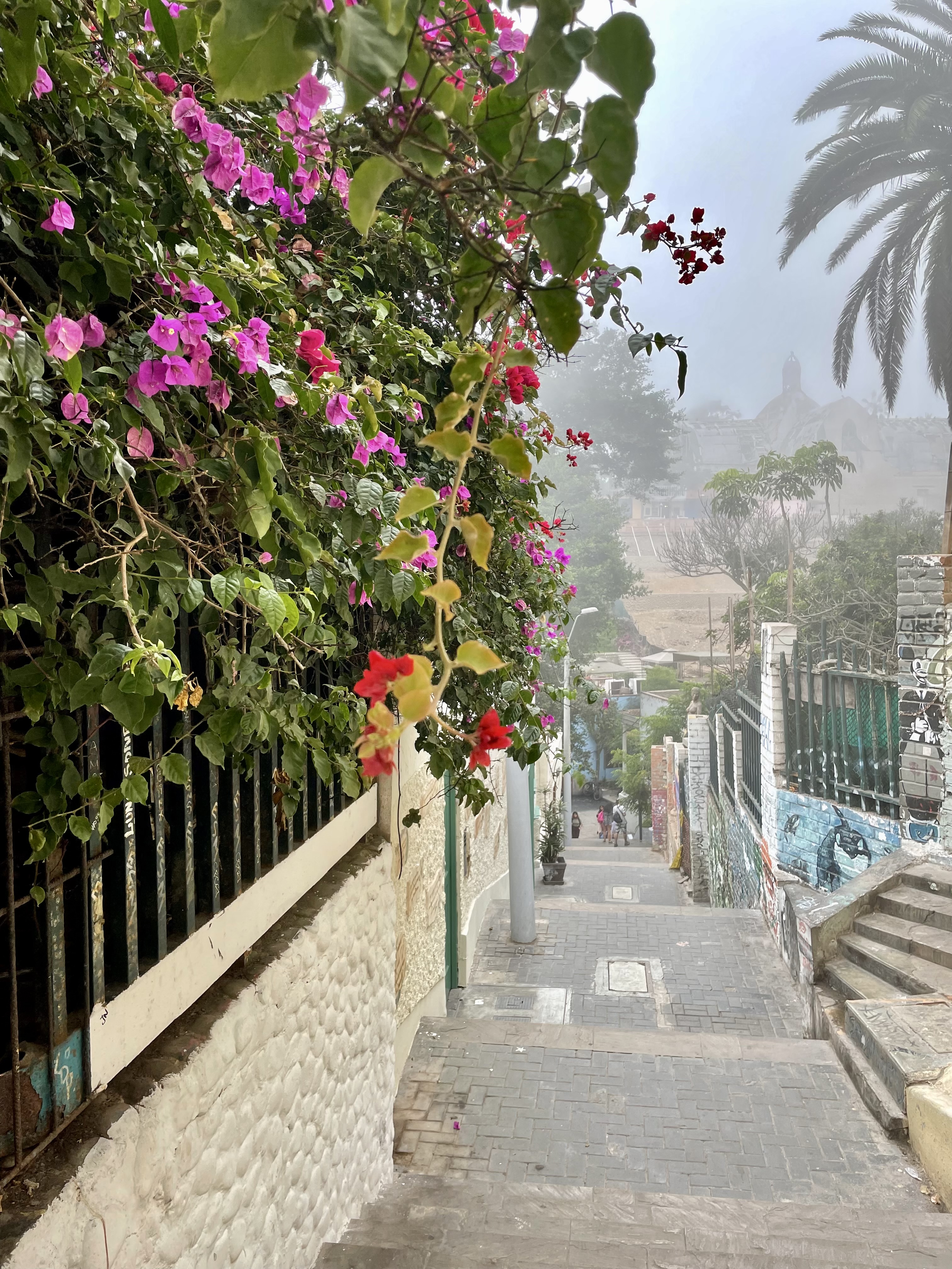Fun Things to do in Beautiful Lima, Peru