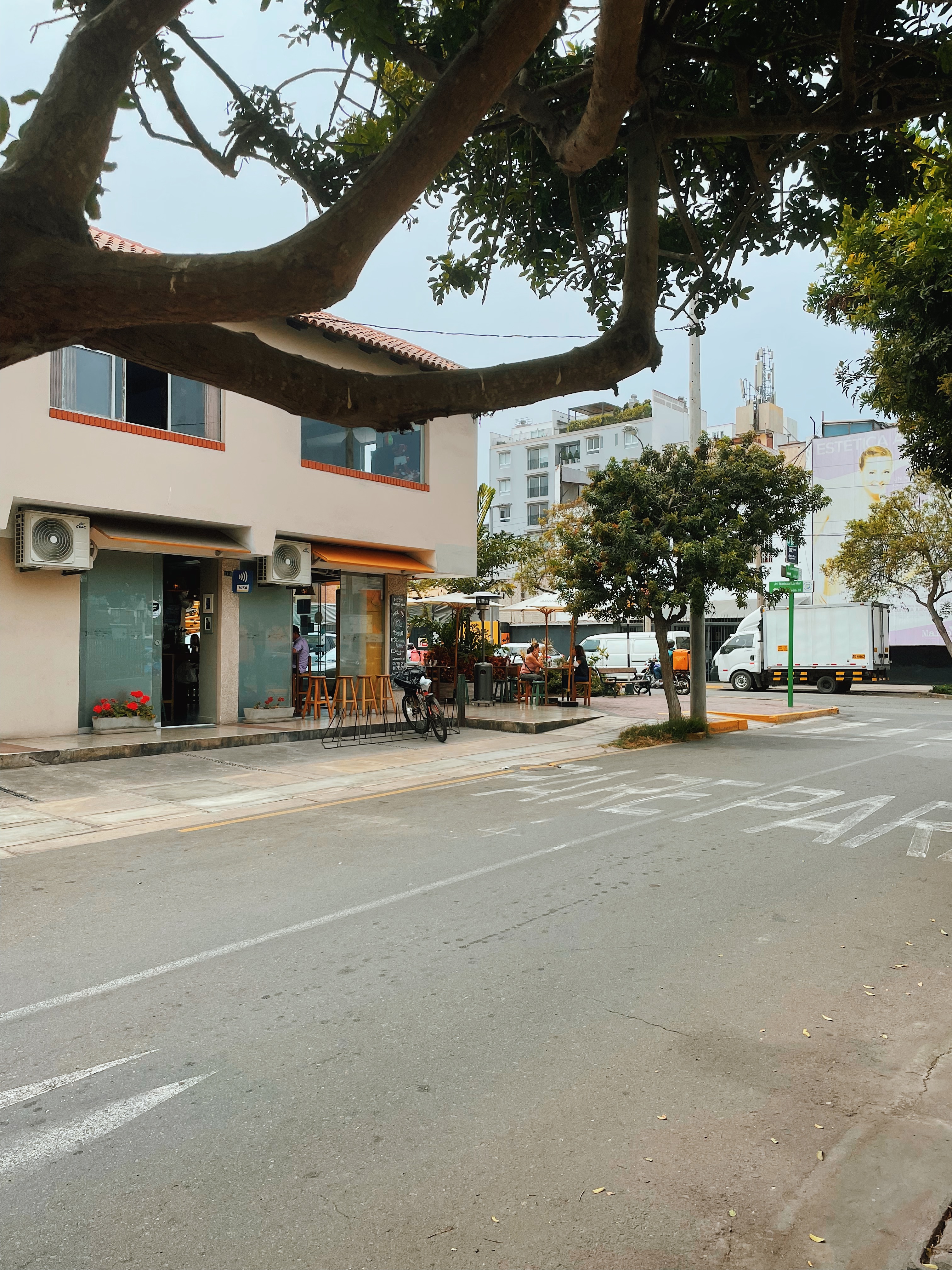 Fun Things to do in Beautiful Lima, Peru