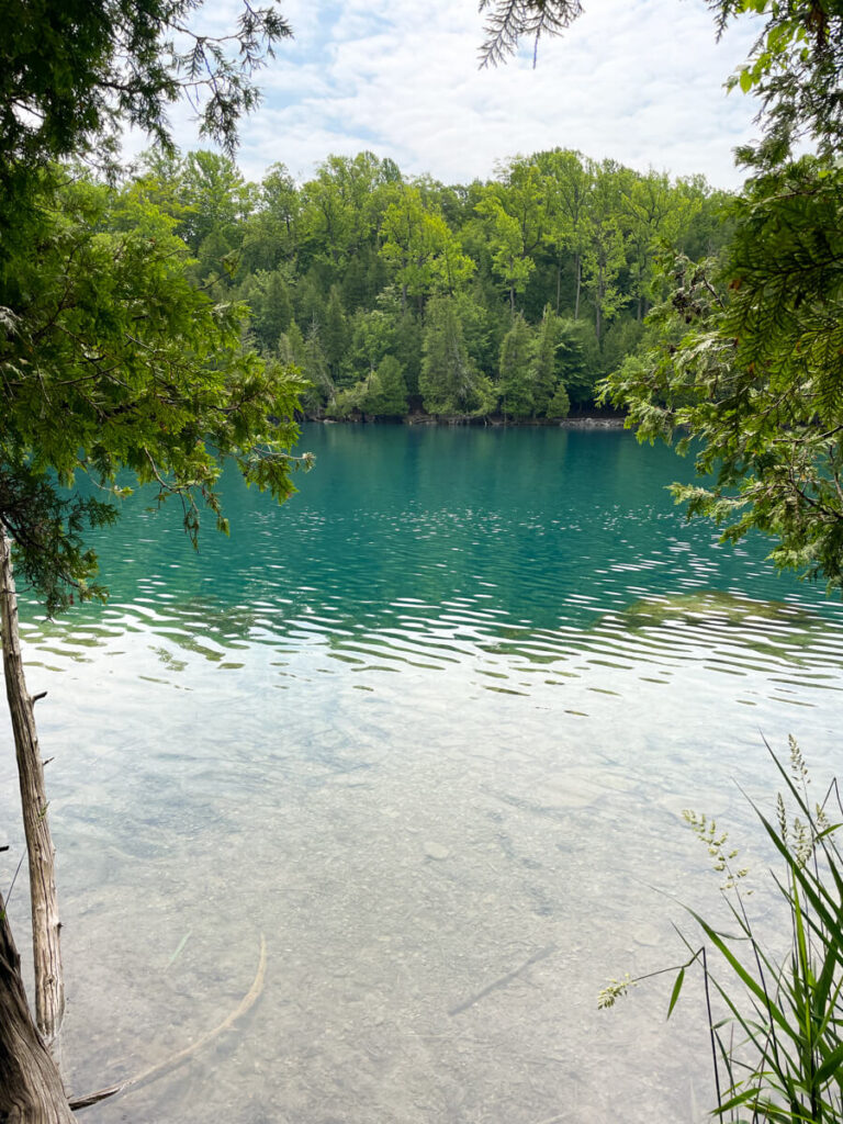 The Best State Parks in New York