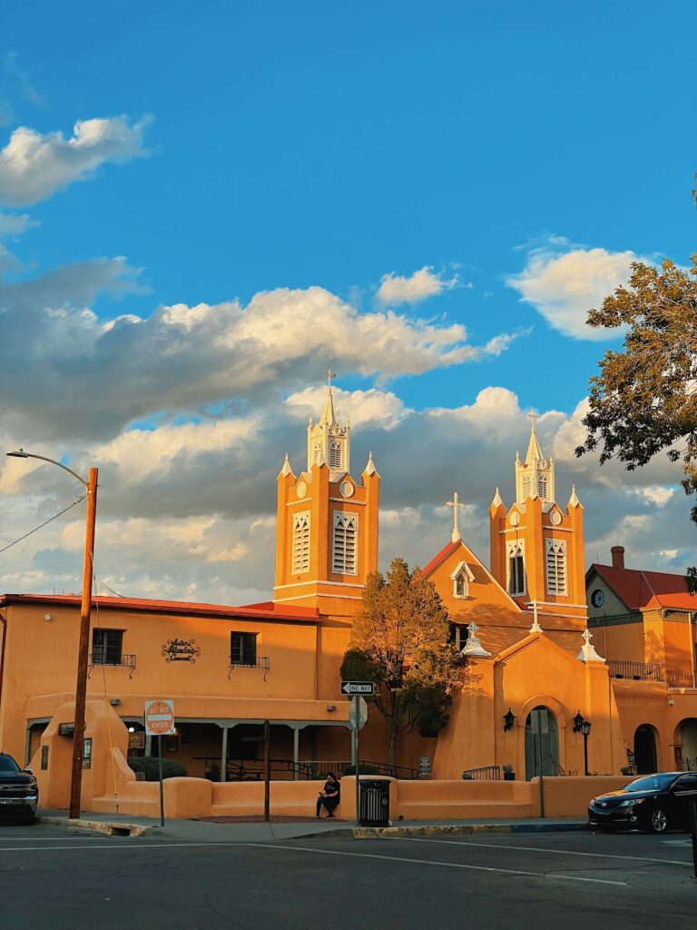 Unique Experiences You Can't Miss When Visiting Albuquerque