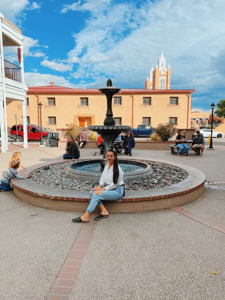 Unique Experiences You Can't Miss When Visiting Albuquerque