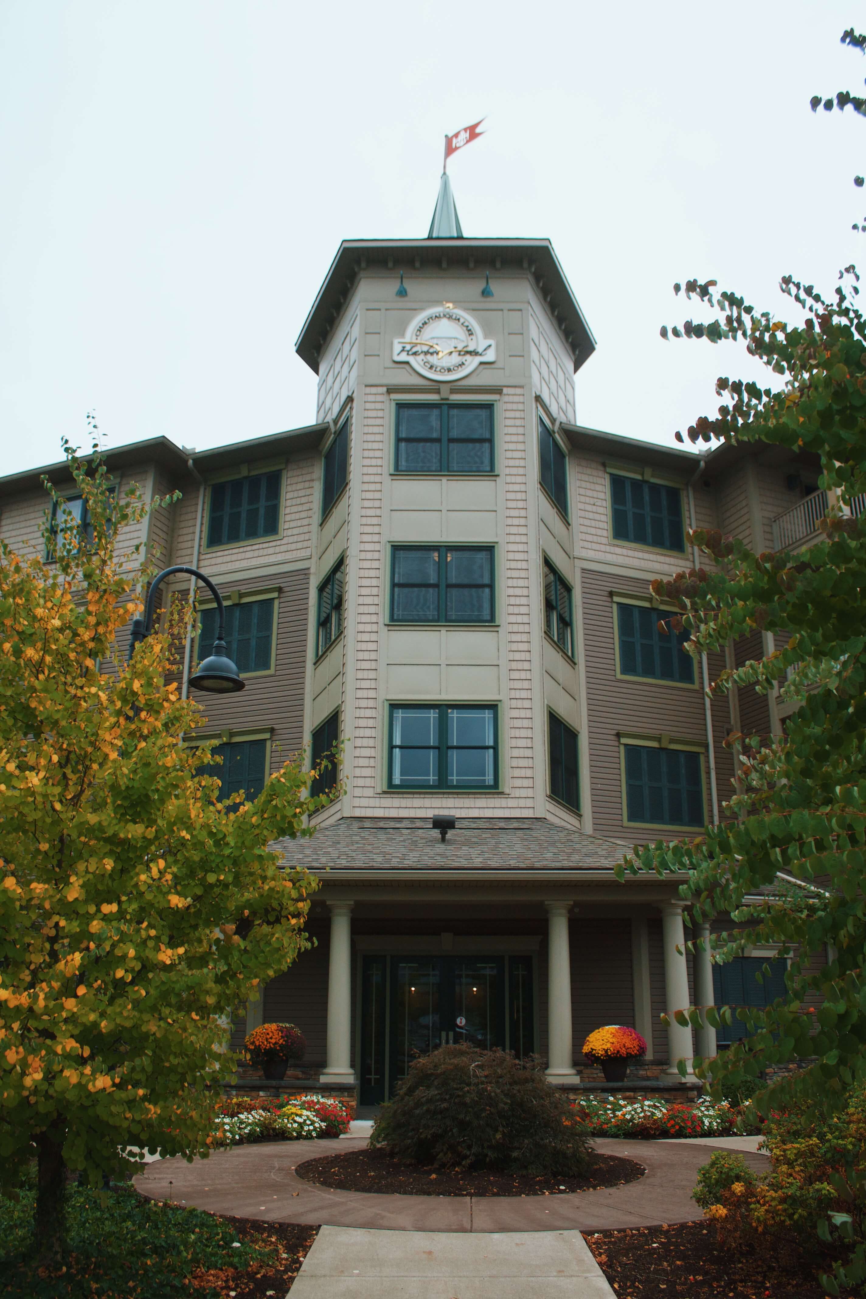 The 10 Best Things to Do in Chautauqua County