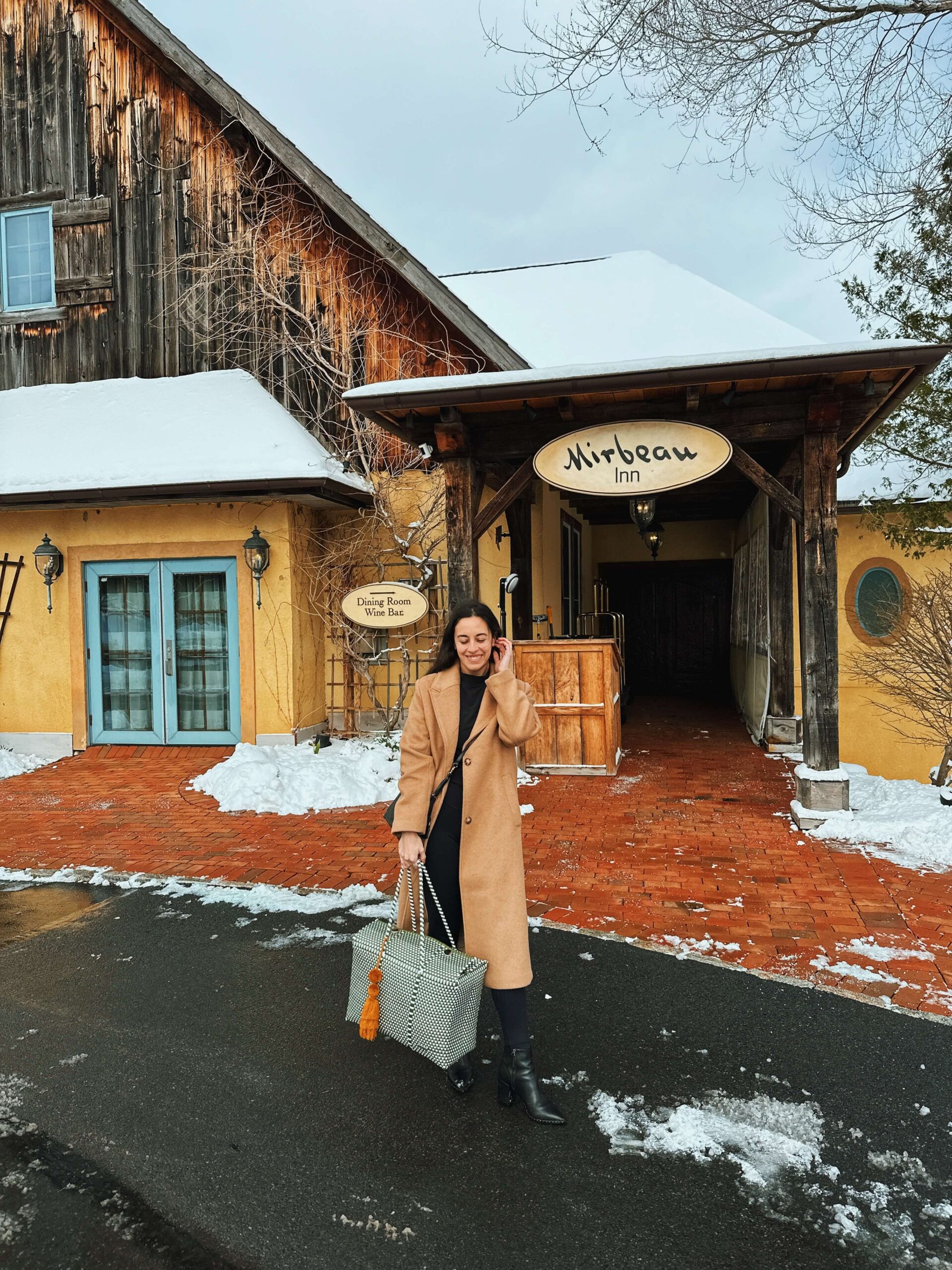 Mirbeau Inn & Spa Skaneateles: The Ultimate Finger Lakes Retreat