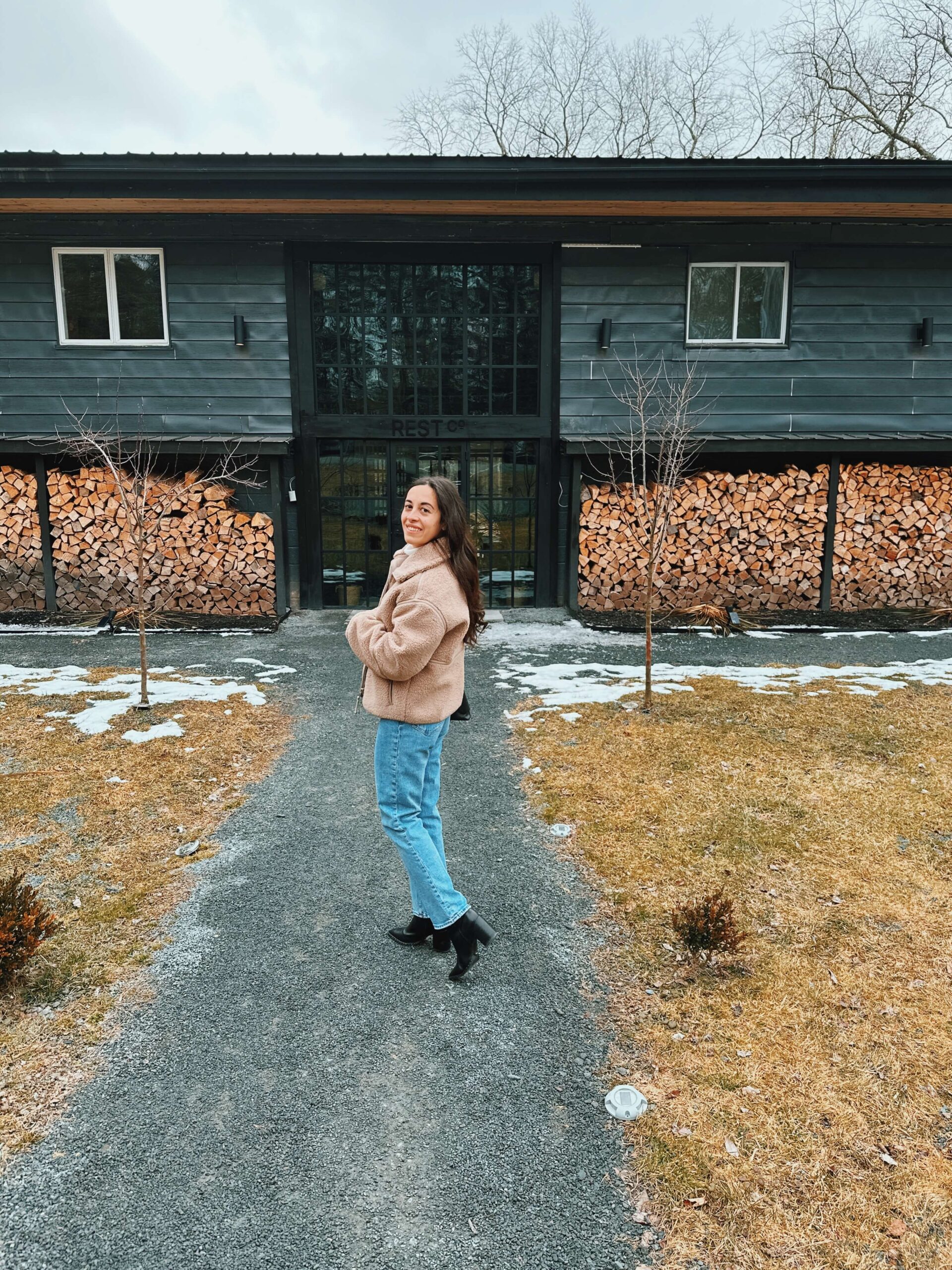 Rest Co. Boutique Hotel: The Most Unique Stay in the Catskills